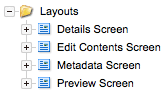 Creating and Applying Simple Edit Layouts - Simple Edit Layouts ...