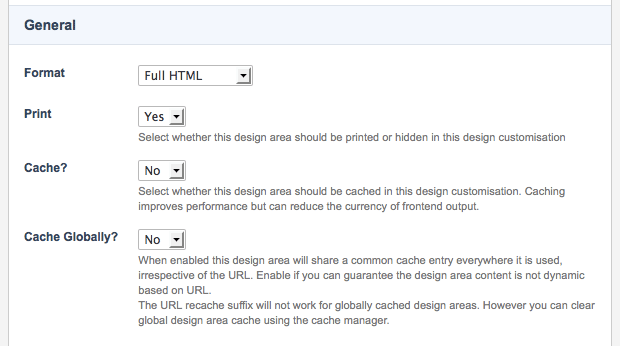 Body Design Area - Designs - Manuals | Squiz Matrix 5 Documentation