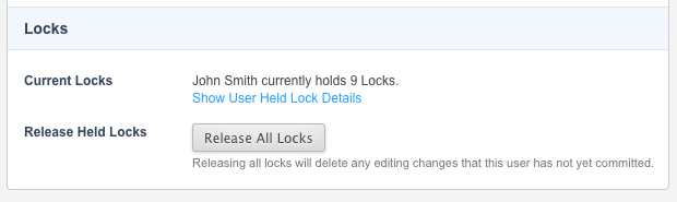 My Account - Concepts - Manuals | Squiz Matrix 5 Documentation