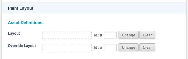 Paint Layouts - Asset Screens - Manuals | Squiz Matrix 5 Documentation